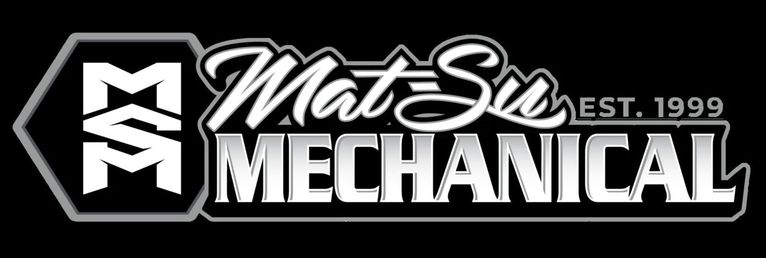 Mat-Su Mechanical – Plumbing & Heating